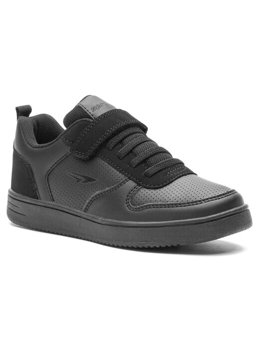 Sneakers Sprandi CP40-P590(IV)CH Nero | escarpe.it