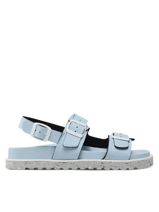 Sandalen Surface Project Frigg Blau | eschuhe.de