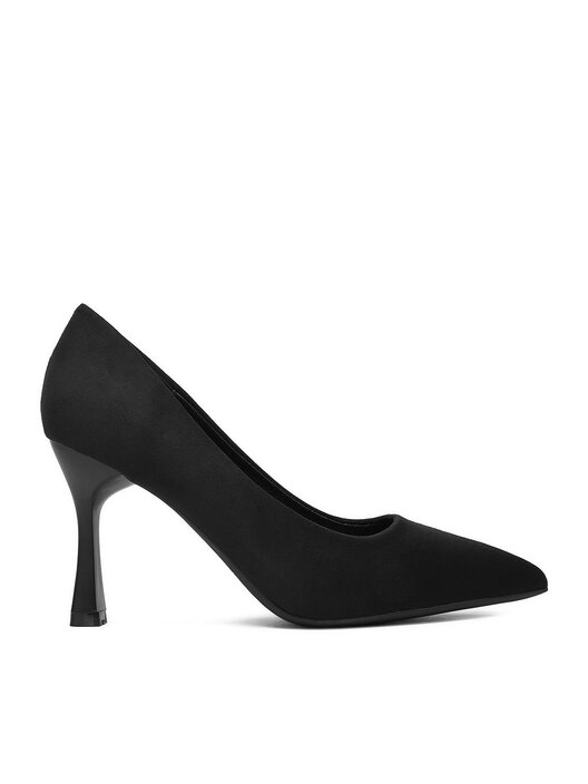 Tacón de aguja JENNY CEO-WSS21703-01 Negro | zapatos.es