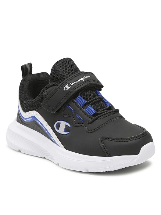 Sneakers Champion Shout Out B Ps S32451-CHA-KK002 Negru | epantofi.ro
