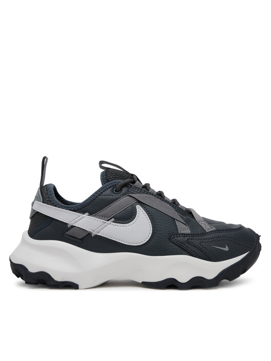 Sneakers Nike TC 7900 DD9682 001 Grau | eschuhe.de
