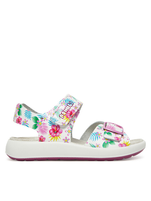 Basutės Primigi 7898877 S Balta | eavalyne.lt