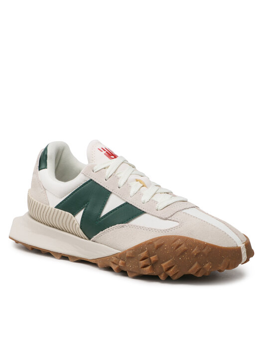 Sneakers New Balance UXC72VA Beige | eschuhe.de