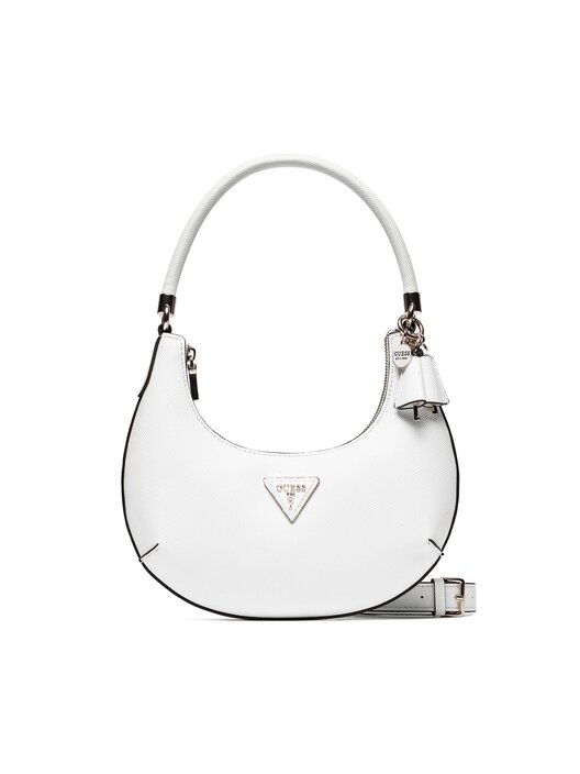 Geantă Guess Gizele (VG) HWVG91 95010 Alb | epantofi.ro