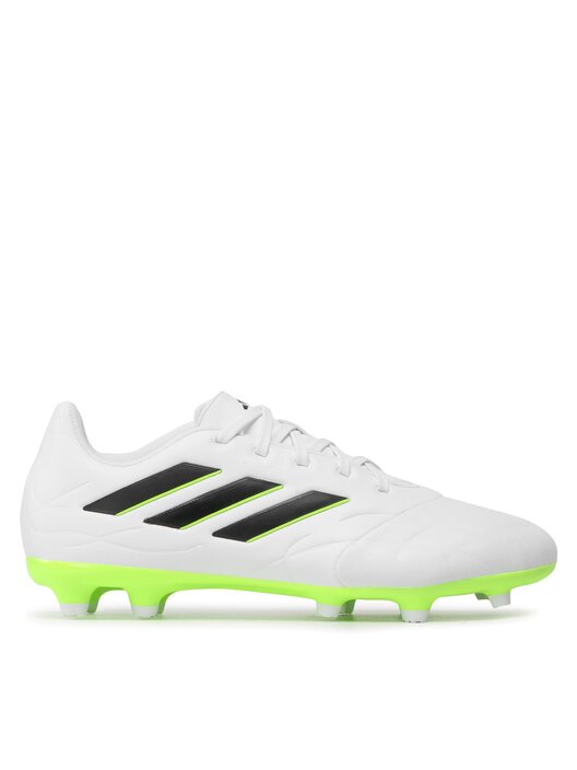 Обувки за футбол adidas Copa Pure II.3 Firm Ground HQ8984 Бял | obuvki.bg