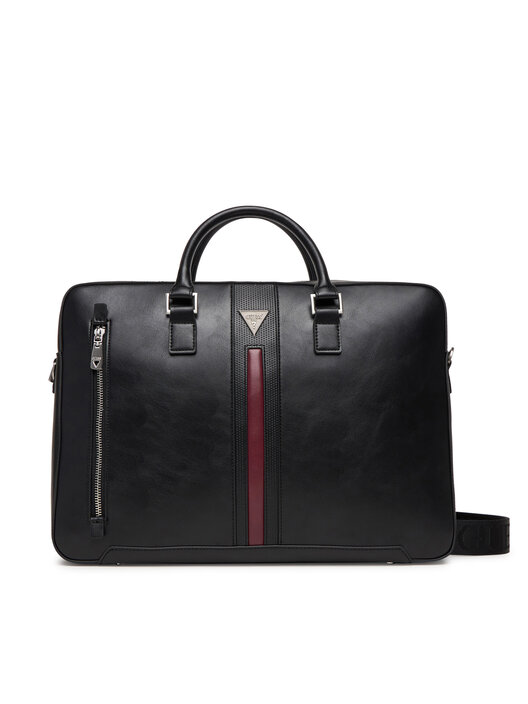 Laptoptasche Guess HMTOCS P6169 Schwarz | eschuhe.de
