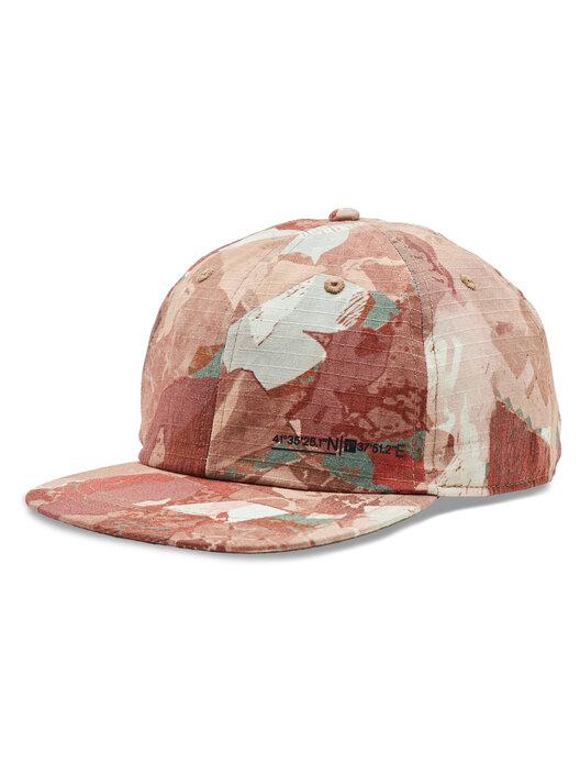 Kšiltovka Buff Pack Baseball Hetch 131397.315.10.00 Hnědá | eobuv.cz