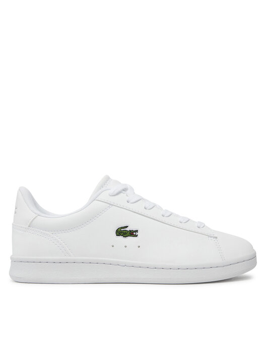 Sportcipők Lacoste Carnaby Set 224 3 Suj 7-48SUJ001321G Fehér | ecipo.hu