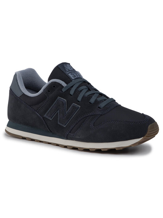 Zapatillas New Balance ML373SB Azul marino | zapatos.es
