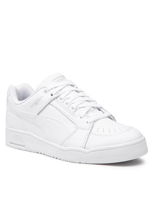 Sneakers Puma Slipstream Lo 383401 01 Weiß | eschuhe.de