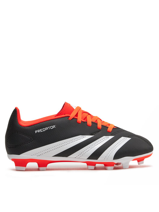 Futball cipők adidas Predator 24 Club Flexible Ground IG5429 Fekete ...