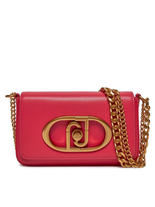 Borsetta Liu Jo Ecs S Crossbody AA4270 E0132 Rosa | escarpe.it