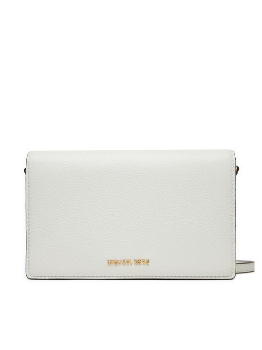 Borsetta MICHAEL Michael Kors 32S4GJ6C6L Bianco | escarpe.it