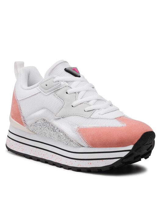 Сникърси Togoshi WPRS-20F121 Бял | obuvki.bg