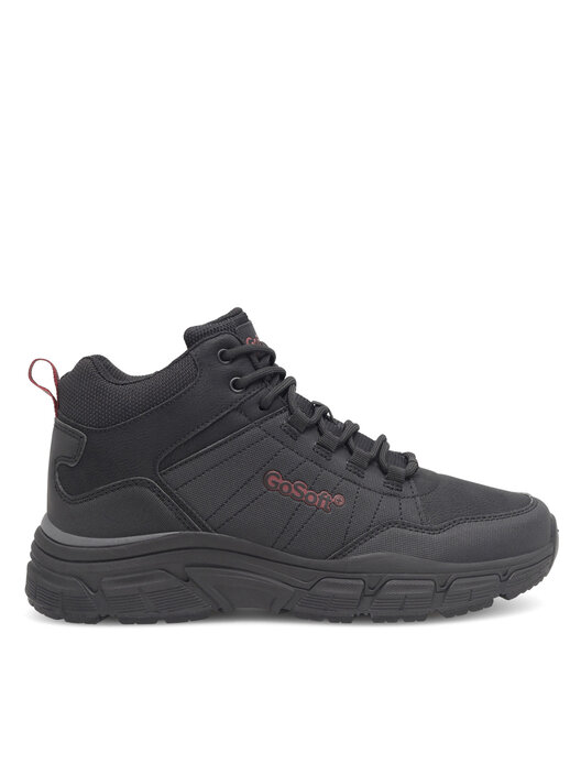 Sneakers Go Soft GF21R092A-3 Negru | epantofi.ro