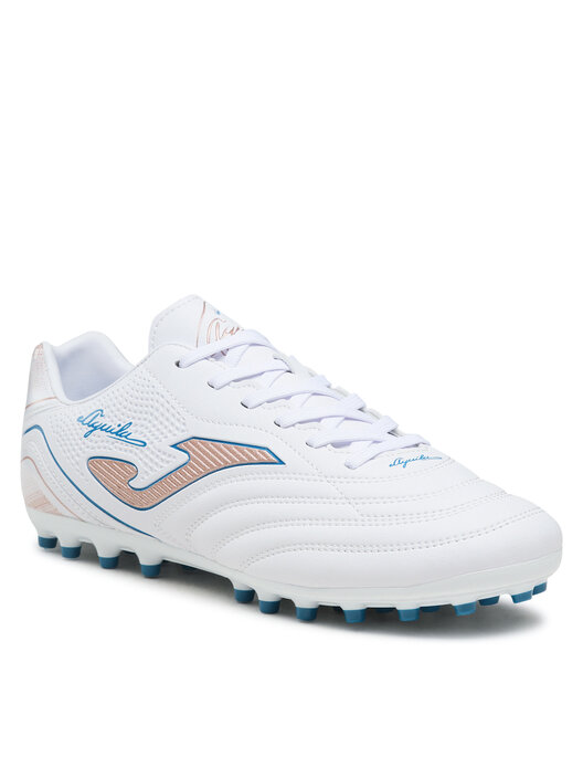 Обувки за футбол Joma Aguila 2332 AGUS2332AG Бял | obuvki.bg