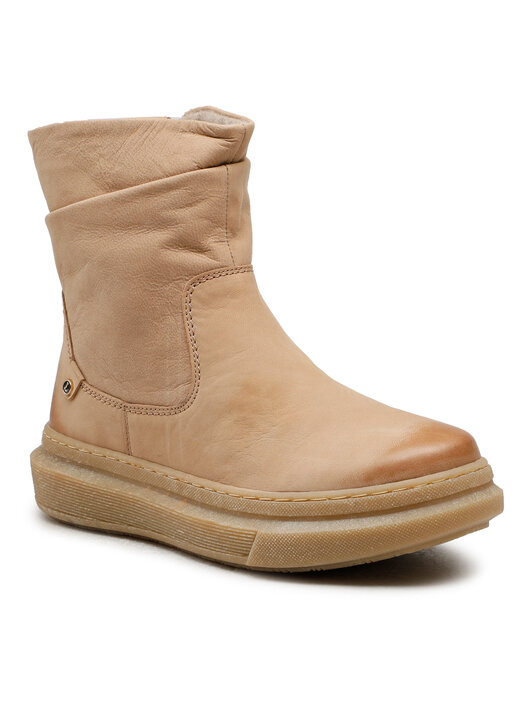 Botine Lasocki WI23-SONIT-02 Bej | epantofi.ro
