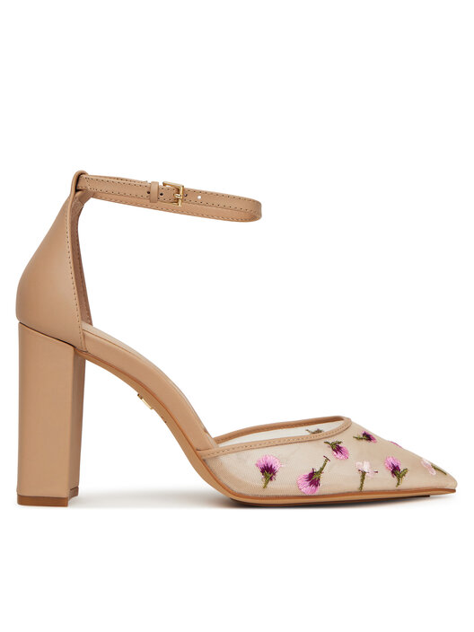 Pantofi cu toc subțire Aldo Prestigious 14039543 Colorat | epantofi.ro