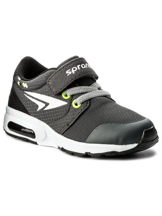 Сникърси Sprandi CP44-5133 Сив | obuvki.bg