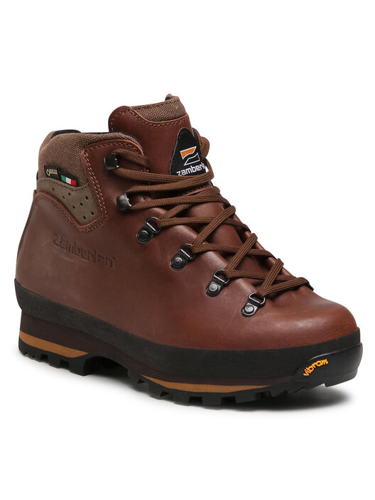 Туристически Zamberlan 324 Duke Gtx GORE-TEX Кафяв | obuvki.bg