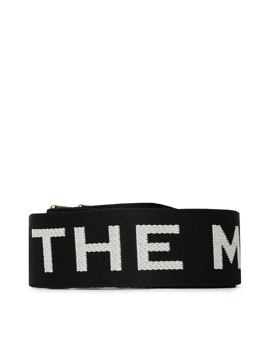 Curea de schimb pentru poșetă The Marc Jacobs M0014596-065 Negru ...