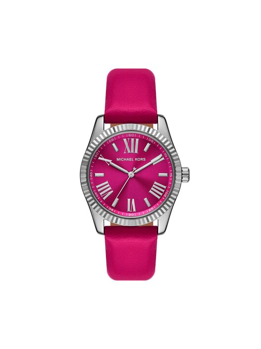 Hodinky Michael Kors Lexington MK4749 Růžová | eobuv.cz