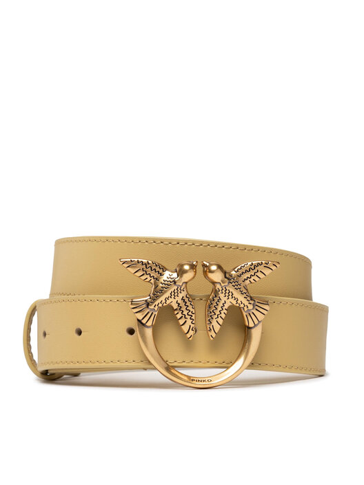 Pasek Damski Pinko Love Berry Simply Belt H3 PE 22 PLT01 1H2101 Y7SP ...