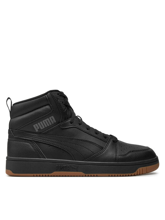 Sneakers Puma Rebound V6 392326 06 Negru | epantofi.ro