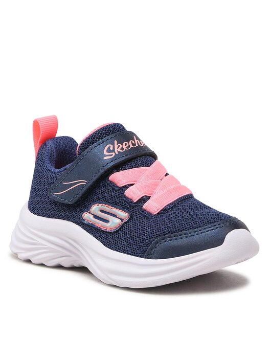 Sneakers Skechers Mini Minimalistic 302450N/NVCL Bleumarin | epantofi.ro