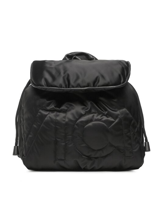 Rucksack Vic Matié 1D0312T_999BH6T001 Schwarz | eschuhe.de