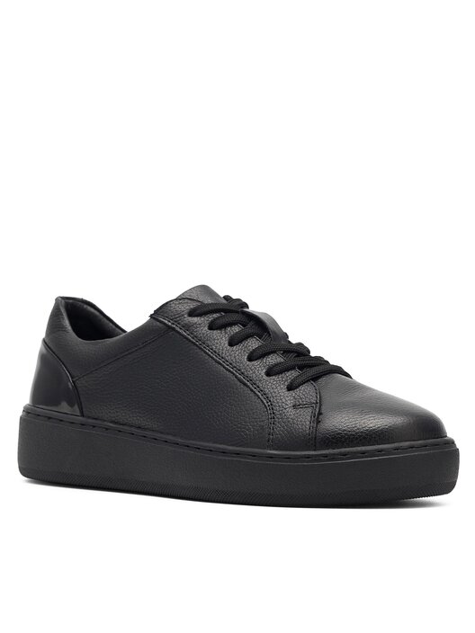 Sneakers Sarah Karen WI16-CARSON-01-A Nero | escarpe.it