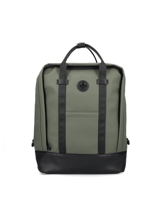 Rucsac Rieker H1530-54 Verde | epantofi.ro