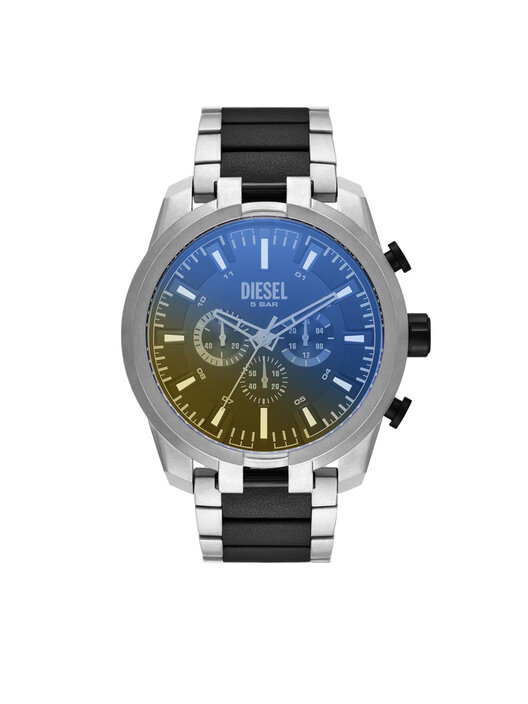 Reloj Diesel Split DZ4587 Plata | zapatos.es