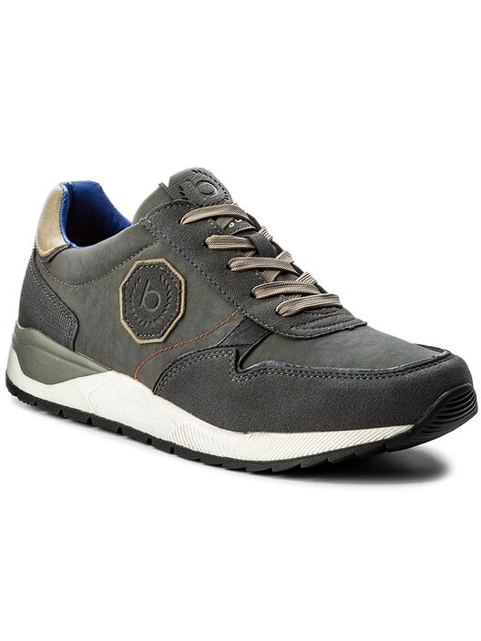 Sneakers Bugatti 322-28701-1459-1515 Grau | eschuhe.de