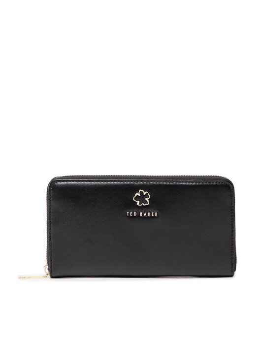 Портфейл Ted Baker Jorjana 260553 Черен | obuvki.bg