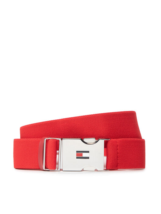 Tommy hilfiger kids belt store