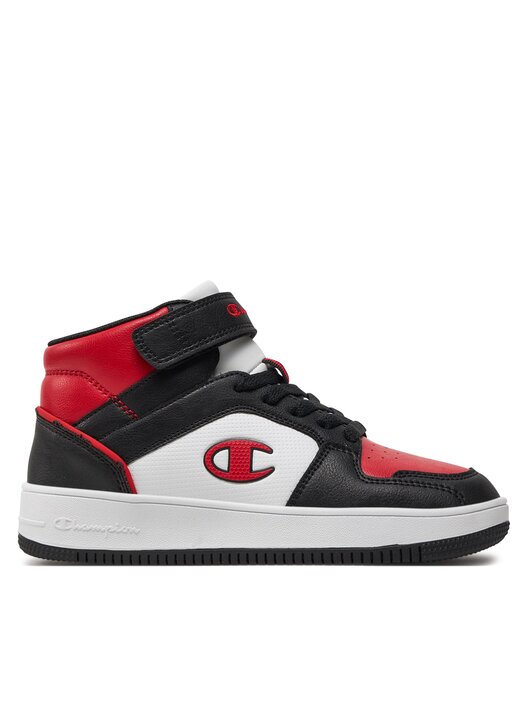 Sneakers Champion Rebound 2.0 Mid B Gs Mid Cut Shoe S32413-CHA-KK019 ...