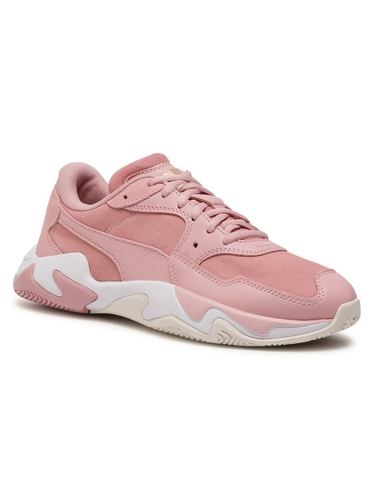 Sneakers Puma Storm Tonal 372415 01 Rosa | escarpe.it