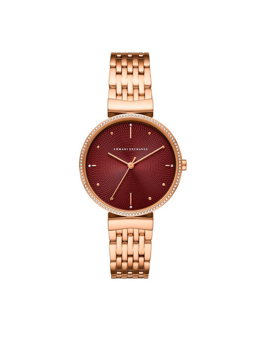 Часовник Armani Exchange Zoe AX5912 Златист | obuvki.bg