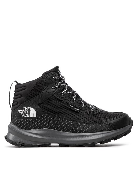 North face hiking sneakers store