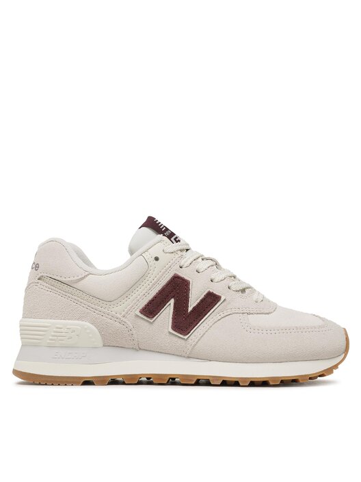 Zapatillas New Balance U574NOW Beis | zapatos.es