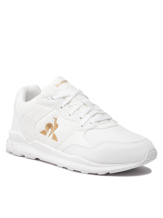 Sneakers Le Coq Sportif Lcs R500 2210218 Weiß | eschuhe.de