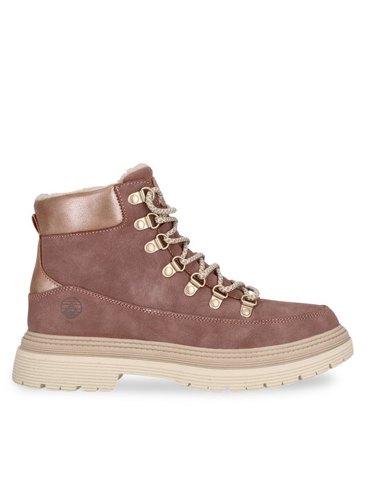 Trappers Whistler W244313 Roz | epantofi.ro