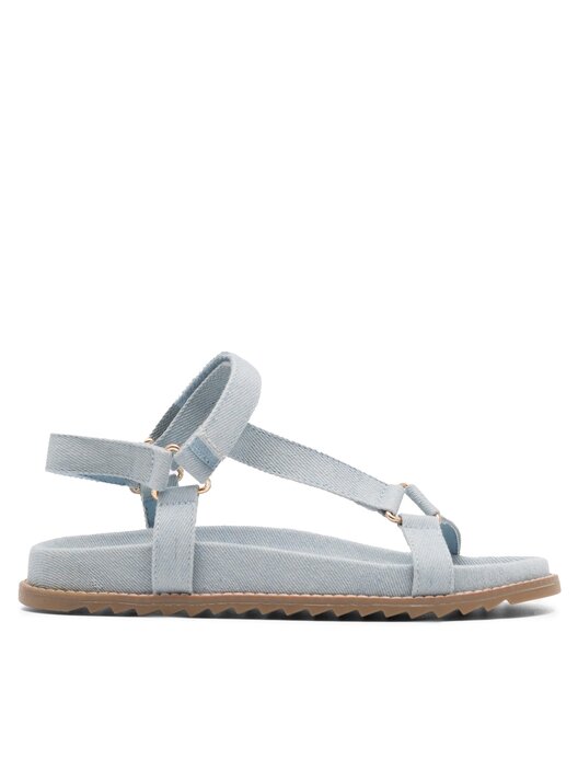 Sandale Jenny Fairy LYN KL H305-8 Albastru celest | epantofi.ro