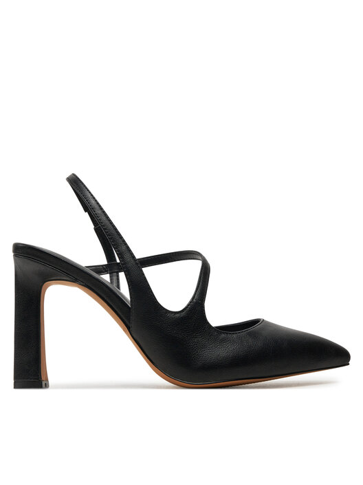 Сандали Call It Spring Miischa 13858329 Черен | obuvki.bg