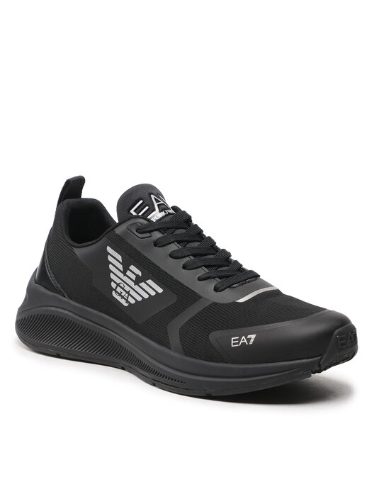 Sneakers EA7 Emporio Armani XK304 M826 Nero | escarpe.it