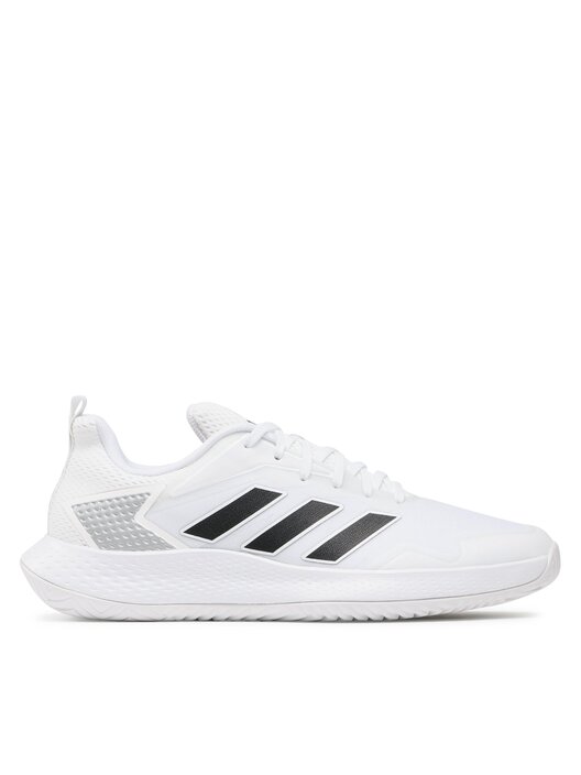 Παπούτσια Τένις adidas Defiant Speed Tennis Shoes ID1508 Λευκό ...