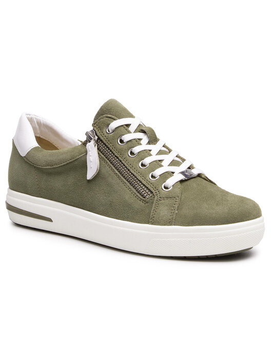 Sneakers Caprice 9-23753-26 Verde | escarpe.it