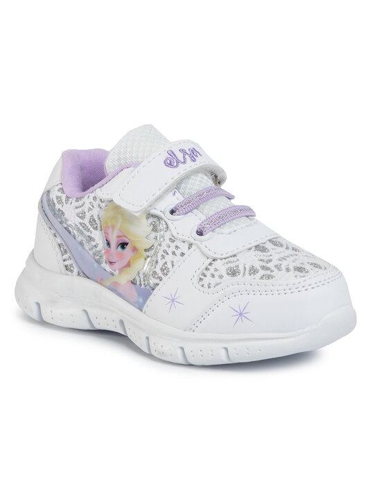 Sneakers Frozen SCP23-5738DFR Weiß | eschuhe.de