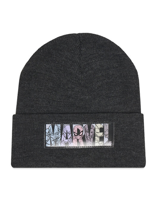 Mütze Marvel CEO-ACCCS-AW25-225MV Schwarz | eschuhe.de